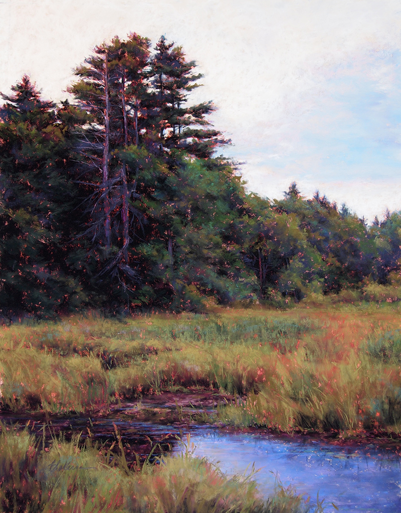 Marcia Blakeman - Sigler Western Museum